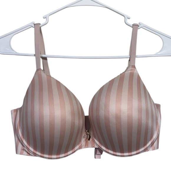 Victoria's Secret | Intimates & Sleepwear | Victorias Secret Pink Satin ...